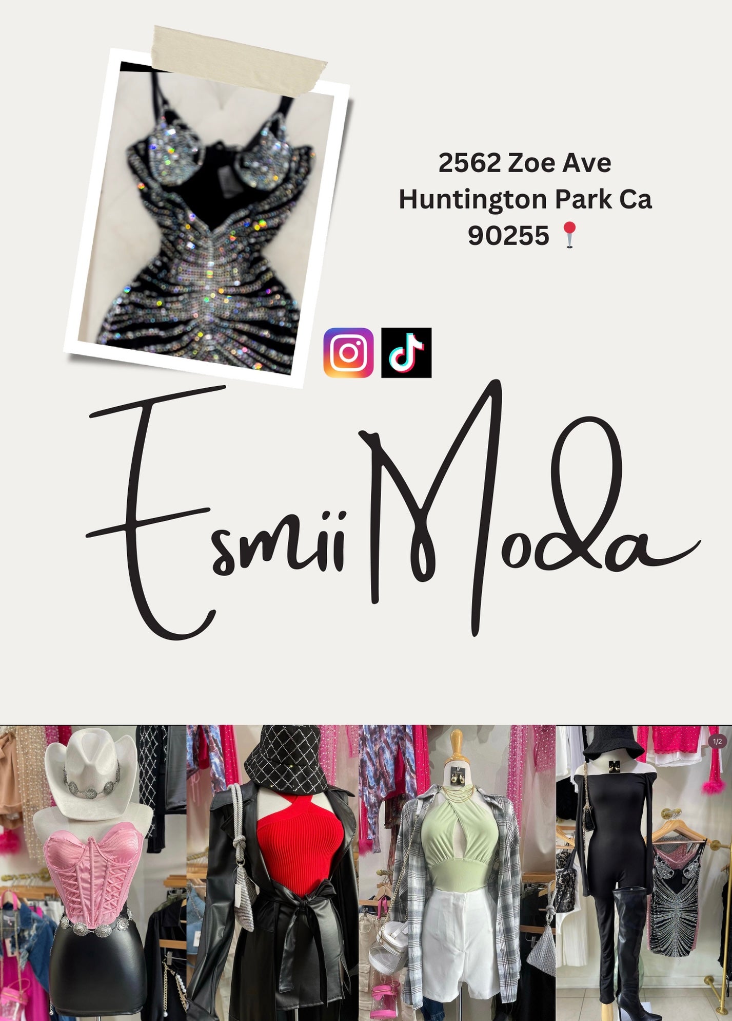 Esmii Moda– esmiimoda