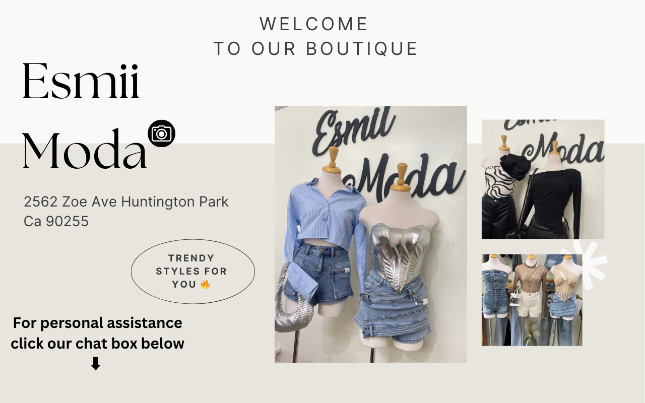 Esmii Moda– esmiimoda