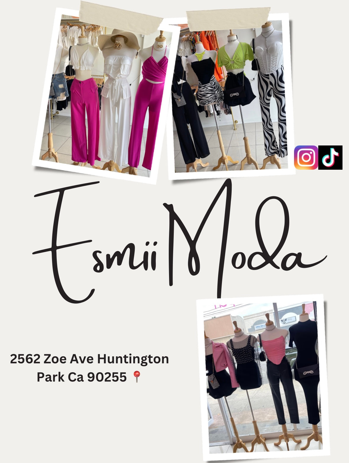 Esmii Moda– esmiimoda